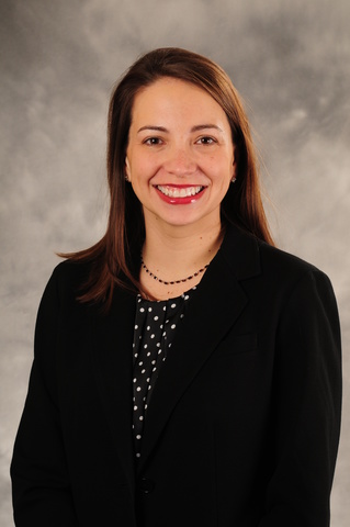 Vos Assumes AACP Staff Position | College of Pharmacy - The University ...