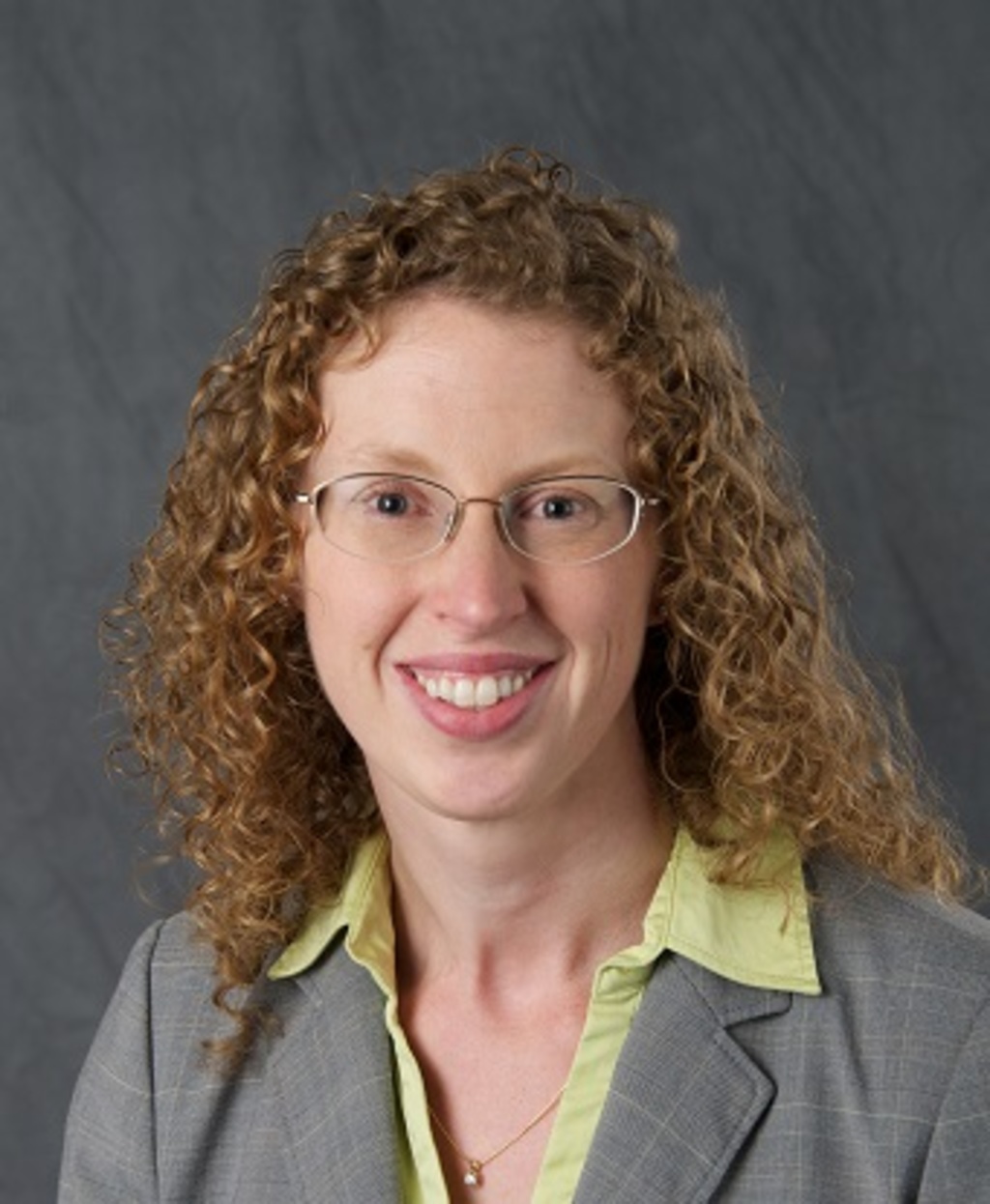 Goedken Garners Grant to Assess Tuberous Sclerosis Complex Data ...