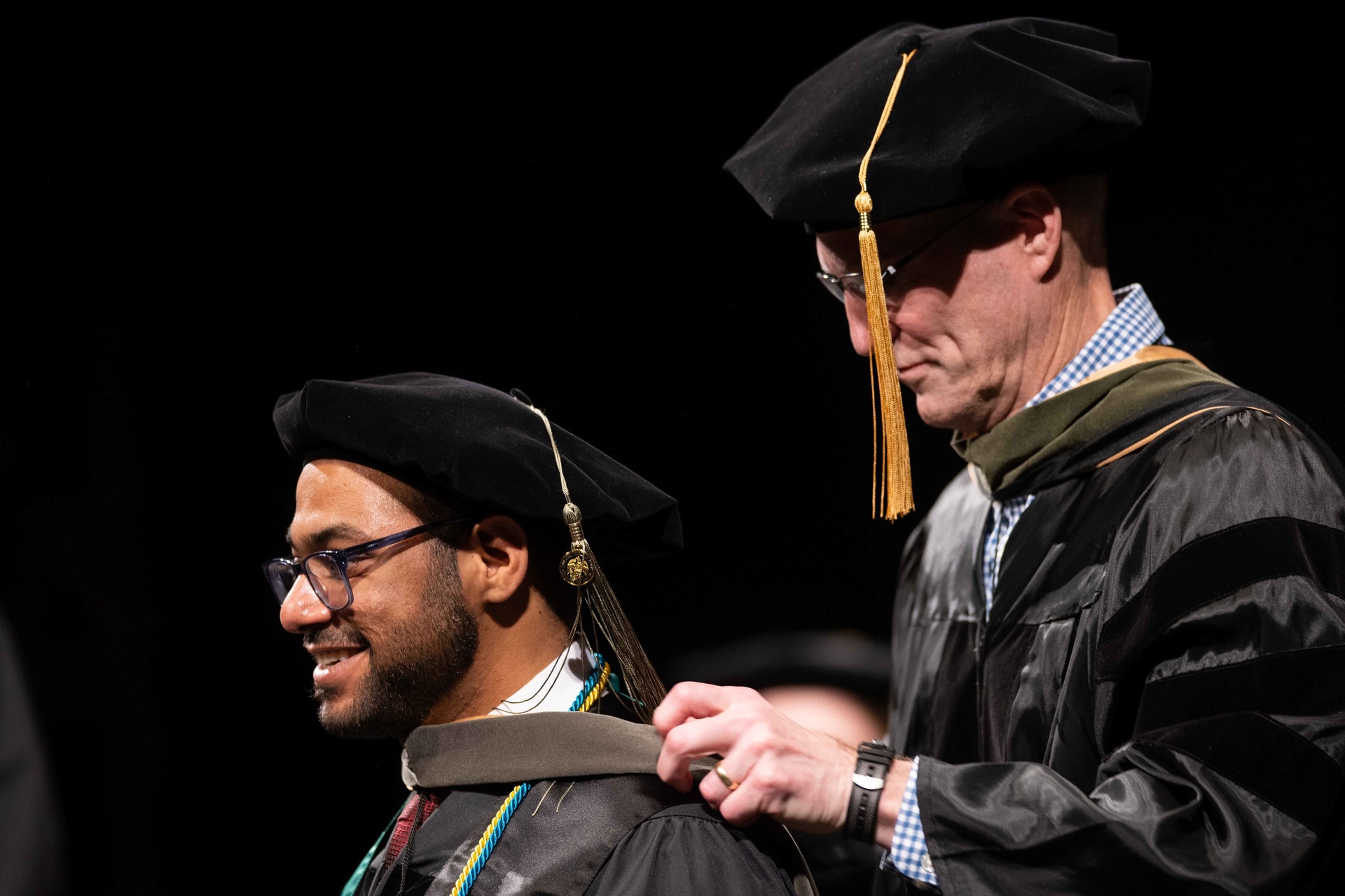 2023 Doctor of Pharmacy Commencement | College of Pharmacy - The ...