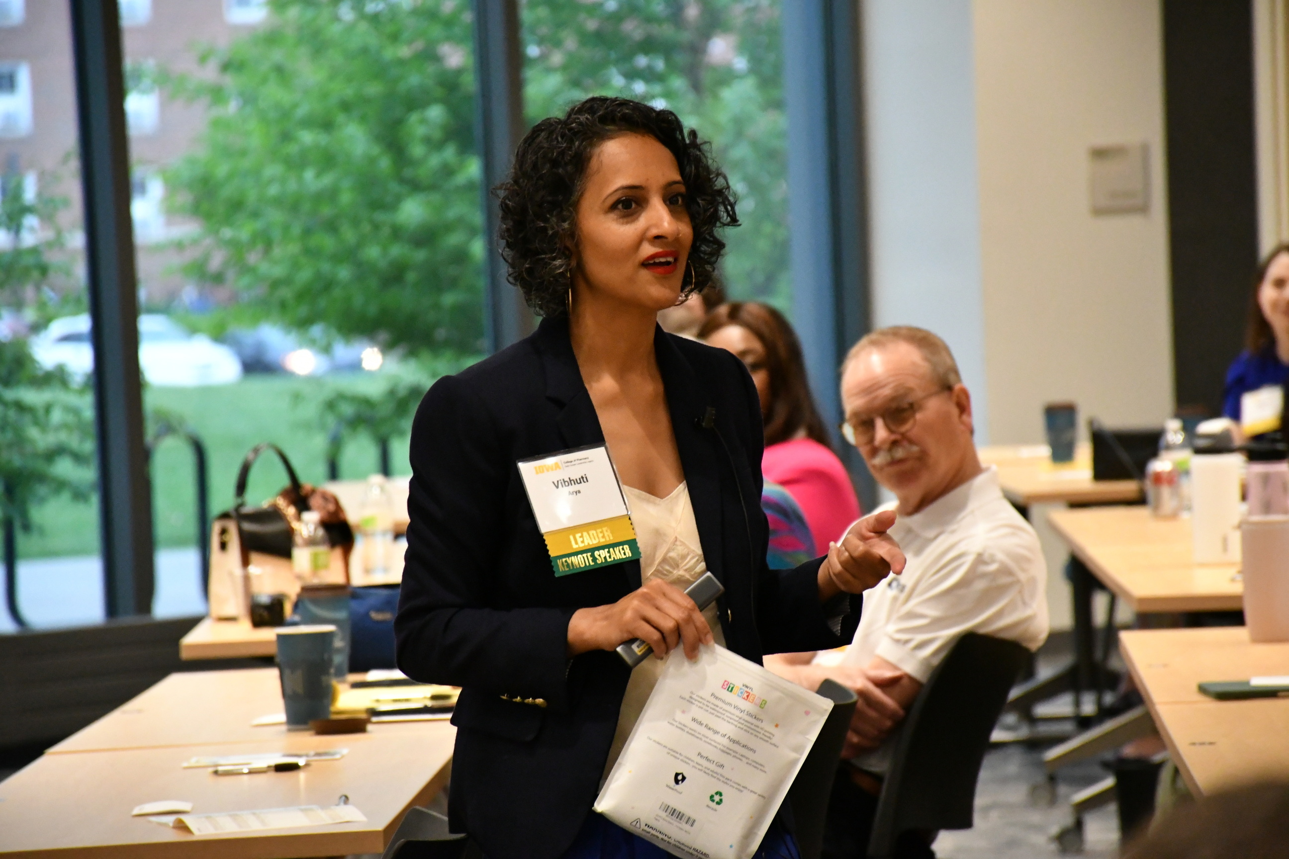 Zada Cooper Leadership Legacy | College of Pharmacy - The University of ...