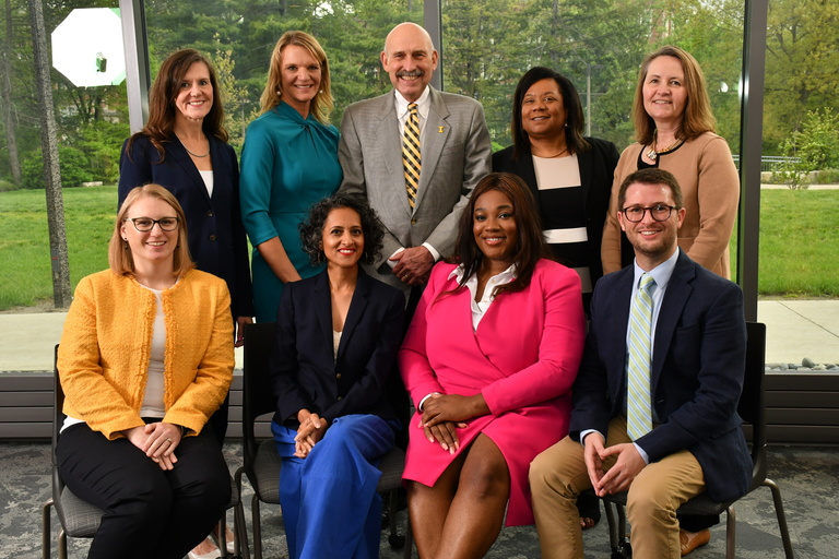 Zada Cooper Leadership Legacy | College of Pharmacy - The University of ...