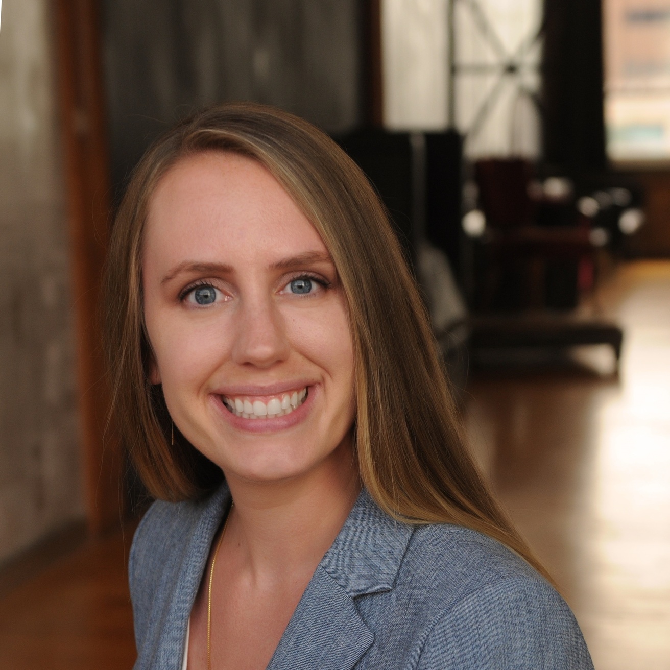 Rachel (Finkelstein) Hoskins | College of Pharmacy - The University of Iowa