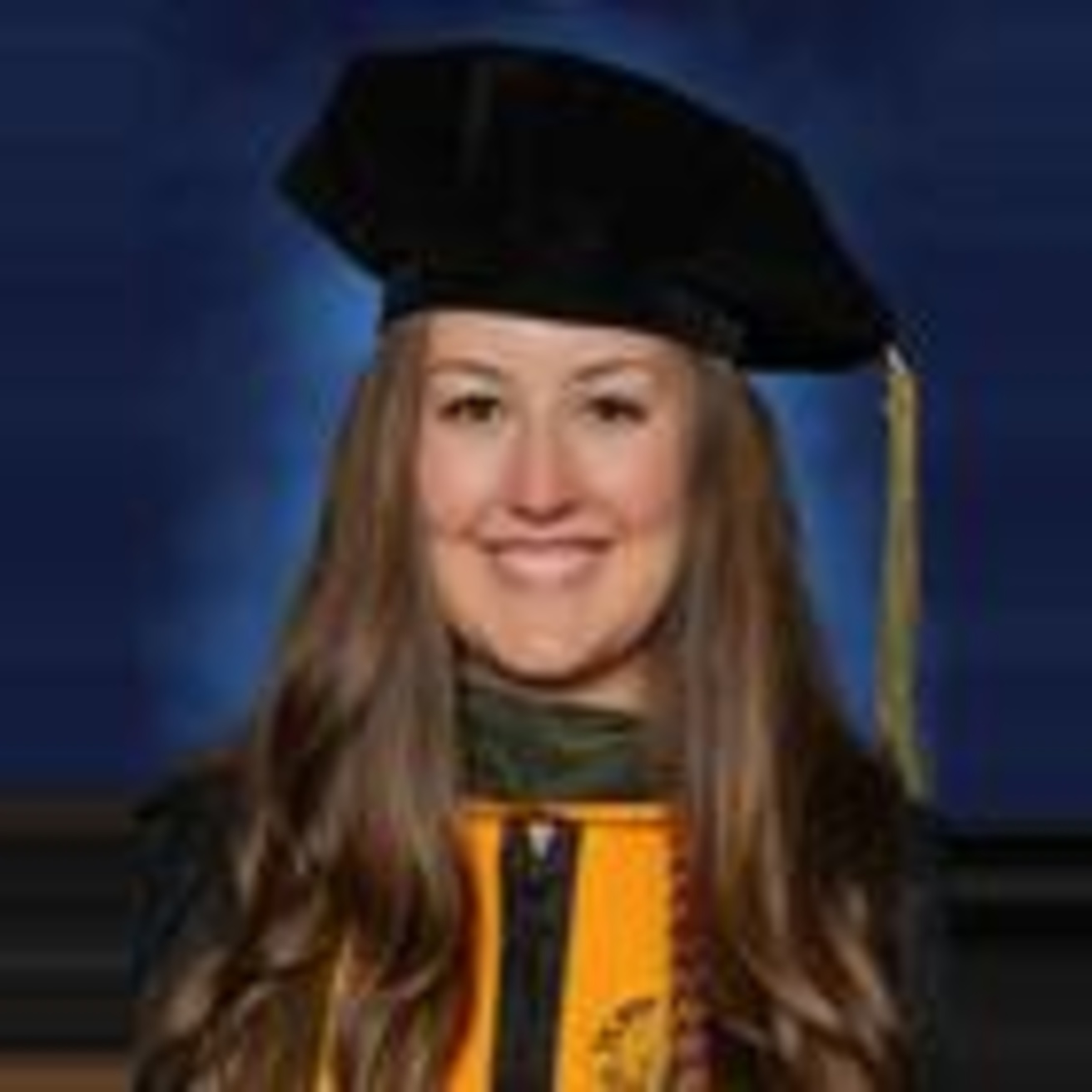 Kelsey Fausel, '24 PharmD | College of Pharmacy - The University of Iowa