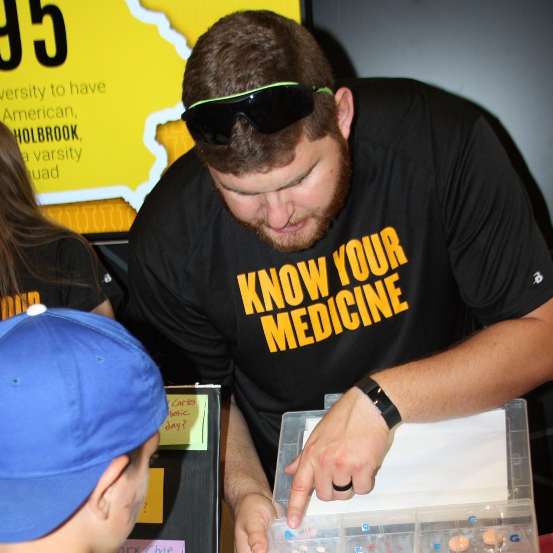 Doctor of Pharmacy | College of Pharmacy - The University of Iowa