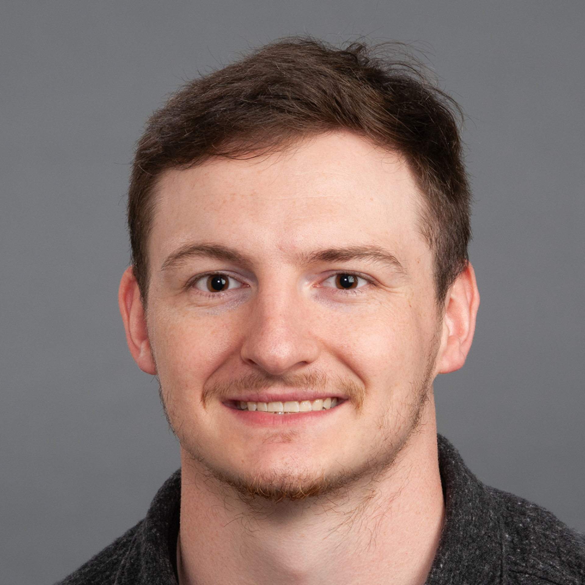 Riley Mohr, '22 PharmD | College of Pharmacy - The University of Iowa