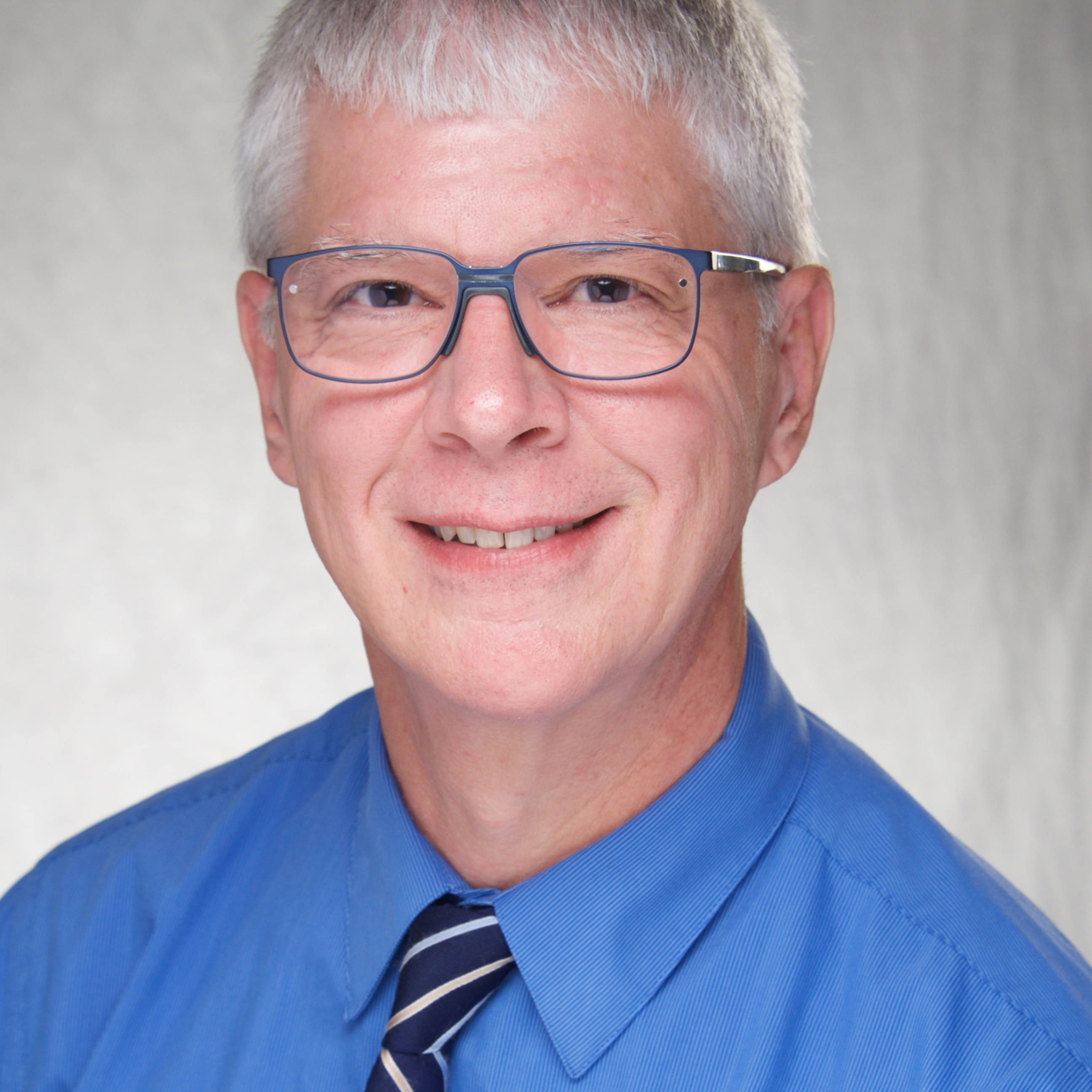 Jeffrey Reist, '82 BS, PharmD | College of Pharmacy - The University of ...