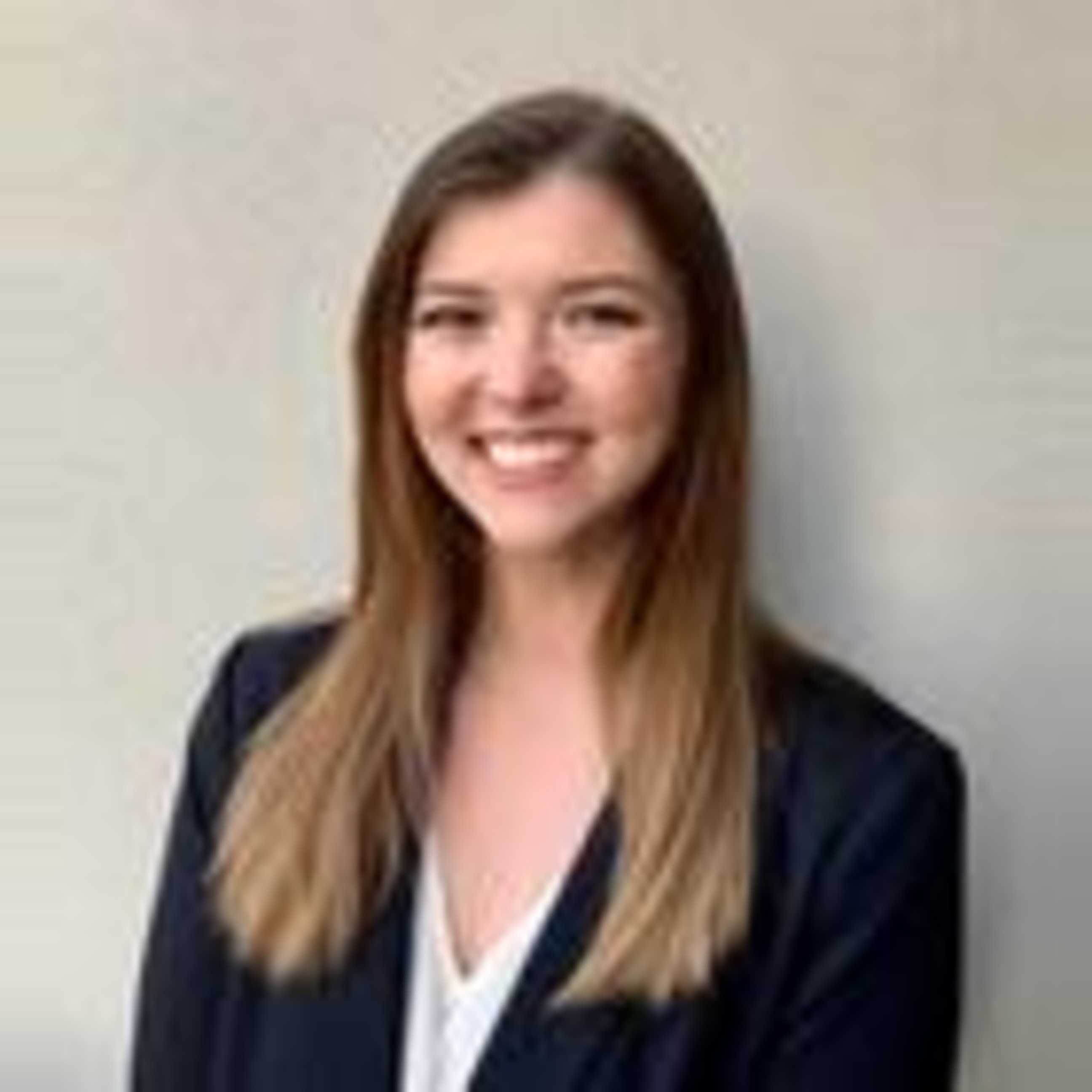 Courtney (Dawson) Wulffson | College of Pharmacy - The University of Iowa