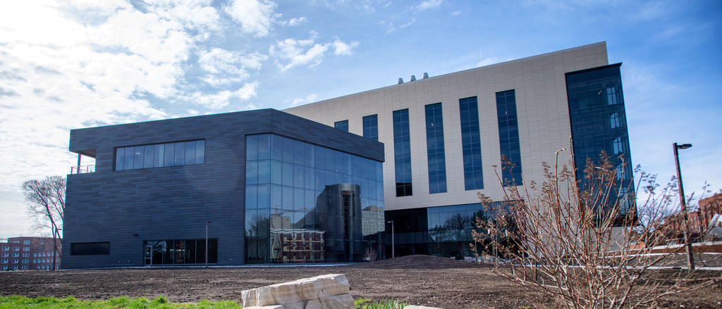 About Us | College of Pharmacy - The University of Iowa