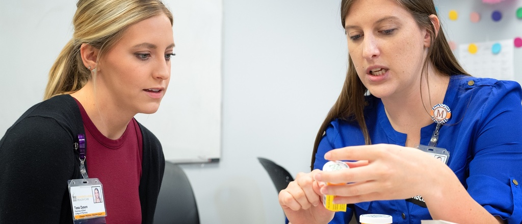 Advanced Pharmacy Practice Experiences | College of Pharmacy - The ...