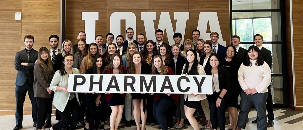 Healthcare Business Leadership Continues to Grow | College of Pharmacy ...