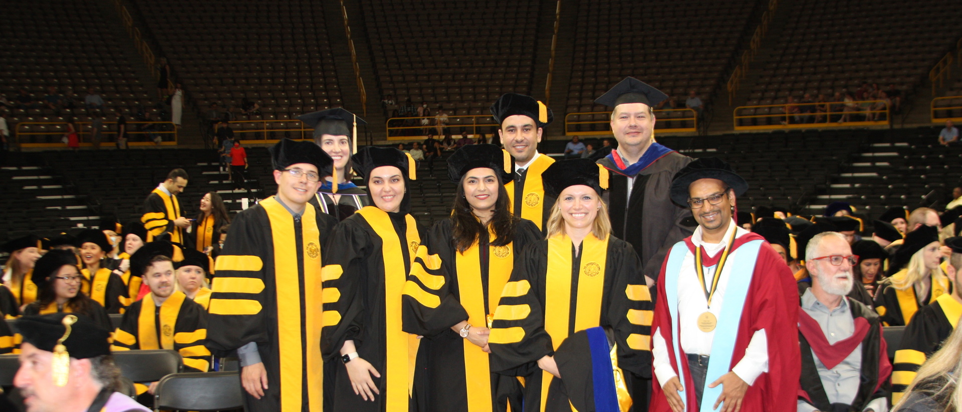 Graduate Studies | College of Pharmacy - The University of Iowa