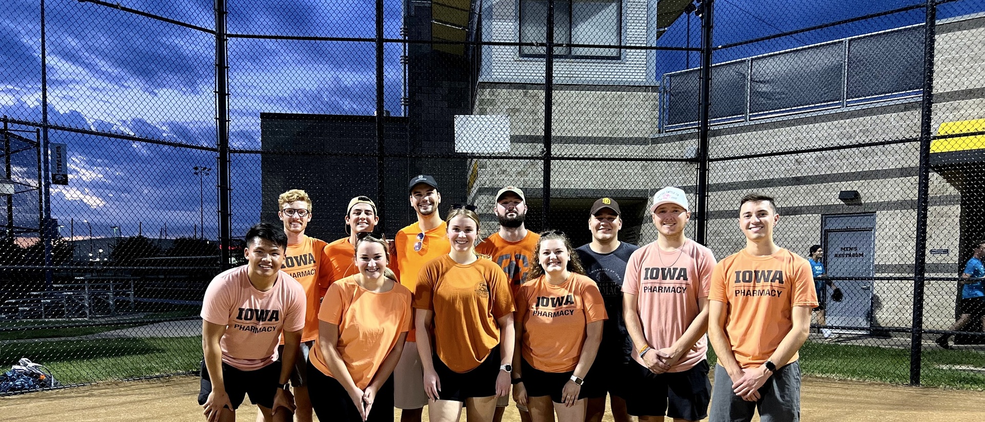 Recreation | College of Pharmacy - The University of Iowa