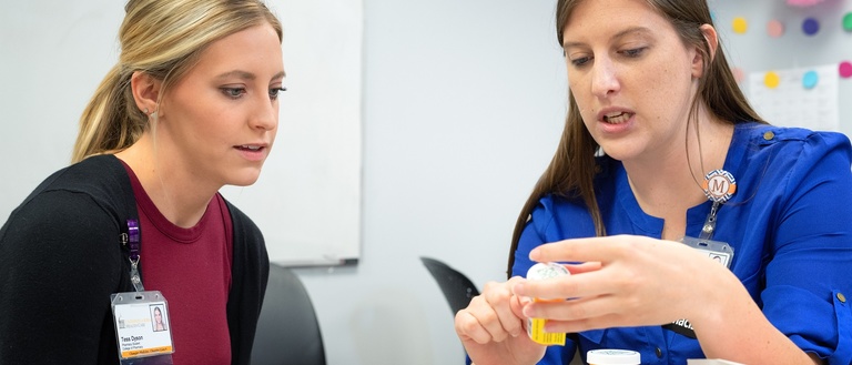 Advanced Pharmacy Practice Experiences | College of Pharmacy - The ...