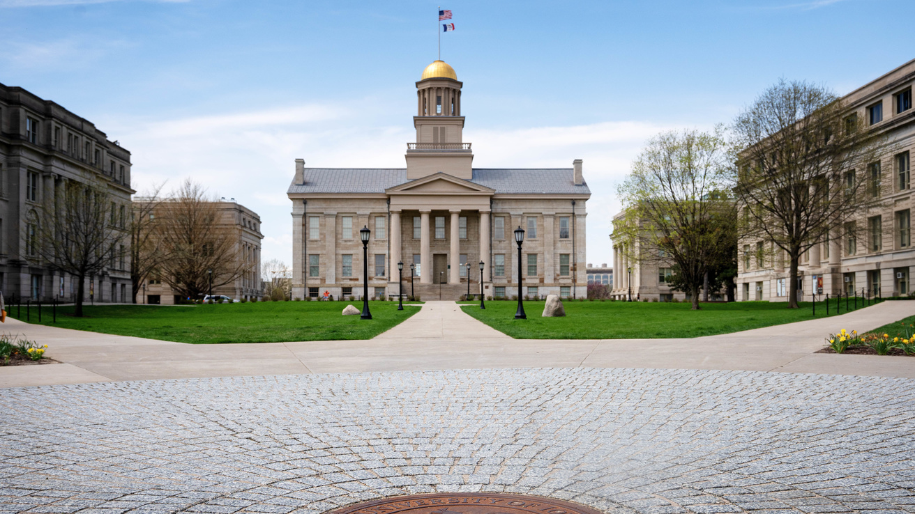 College of Pharmacy | The University of Iowa