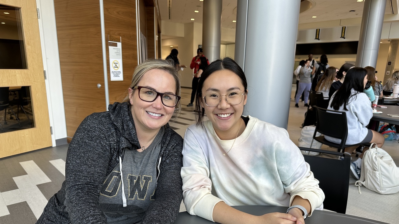 College of Pharmacy | The University of Iowa