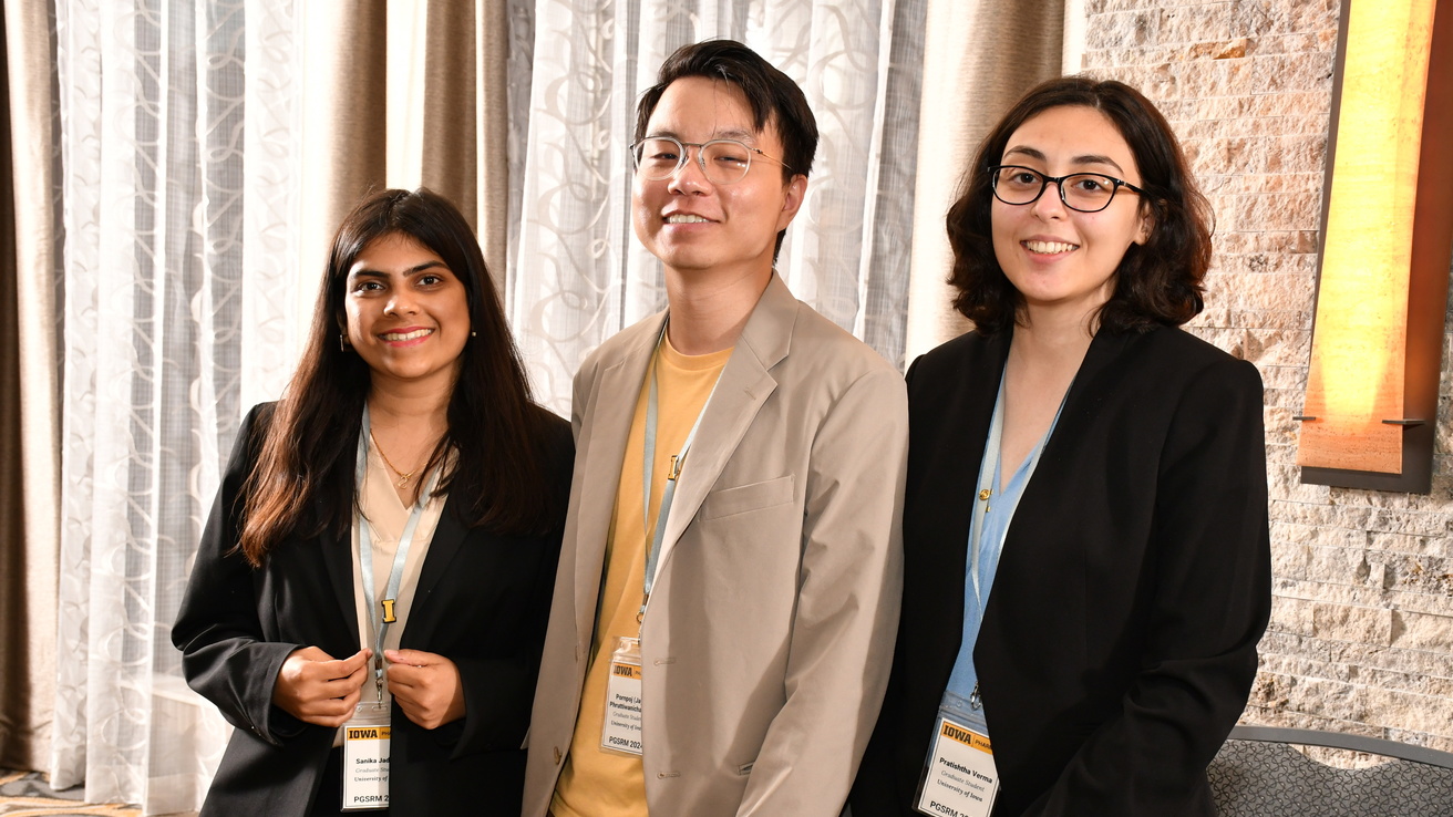 College of Pharmacy | The University of Iowa