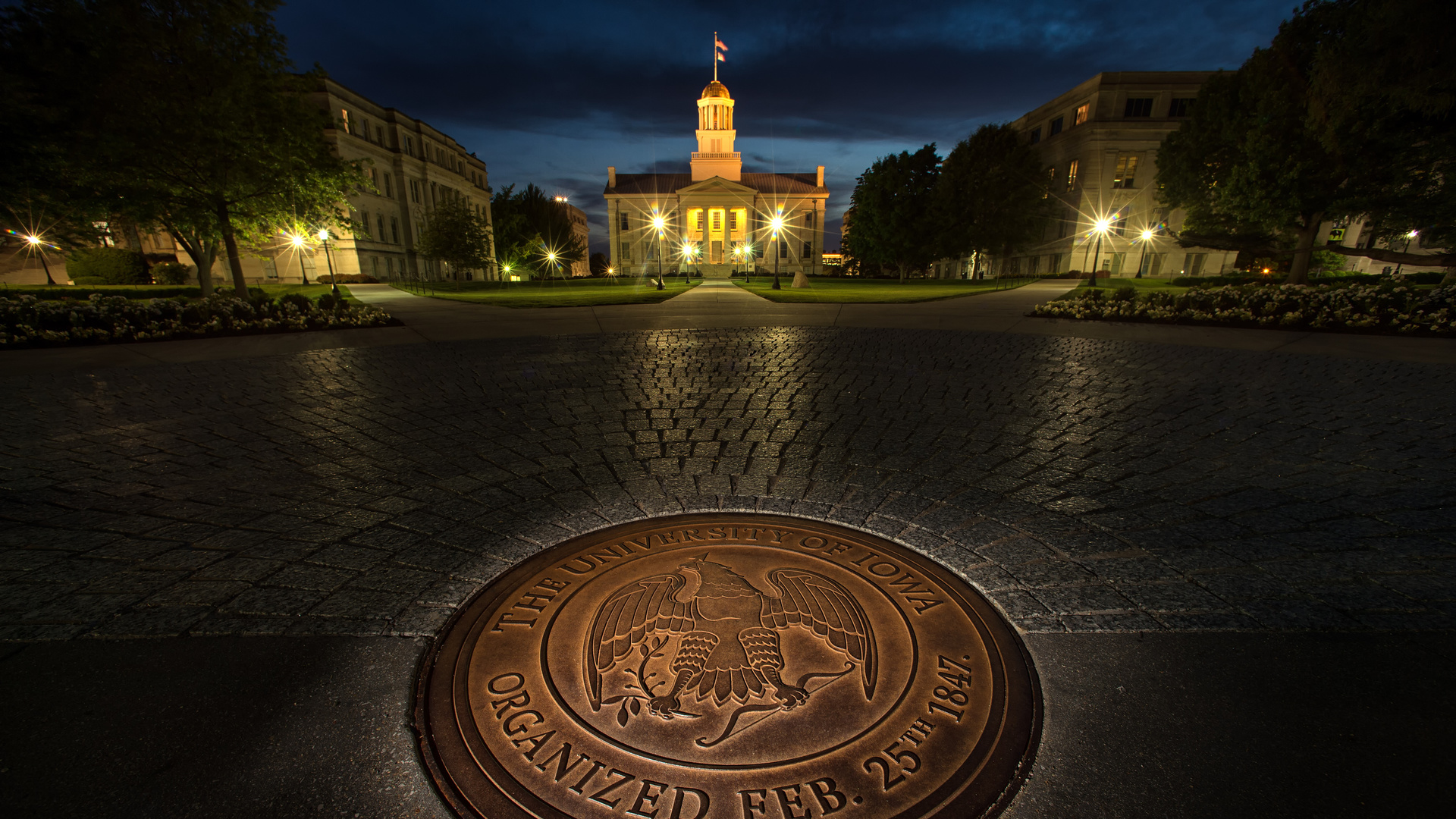 College of Pharmacy | The University of Iowa