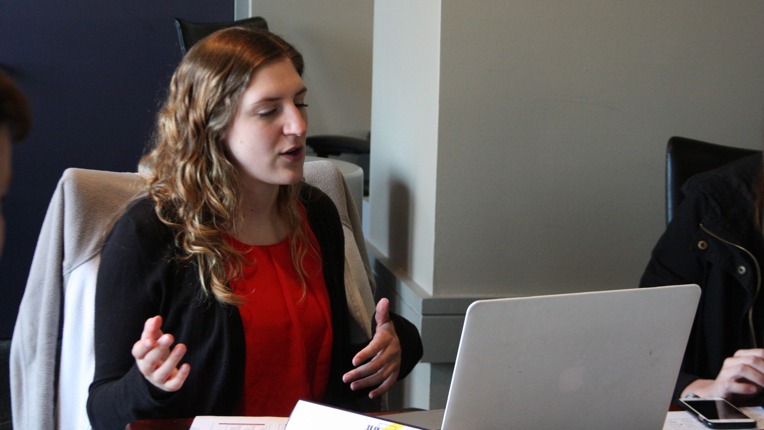 Tippie College of Business Leadership Certificate | College of Pharmacy ...