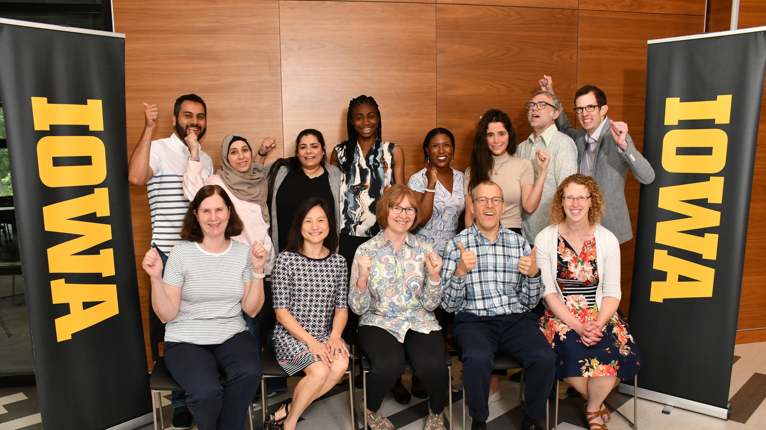 College of Pharmacy | The University of Iowa