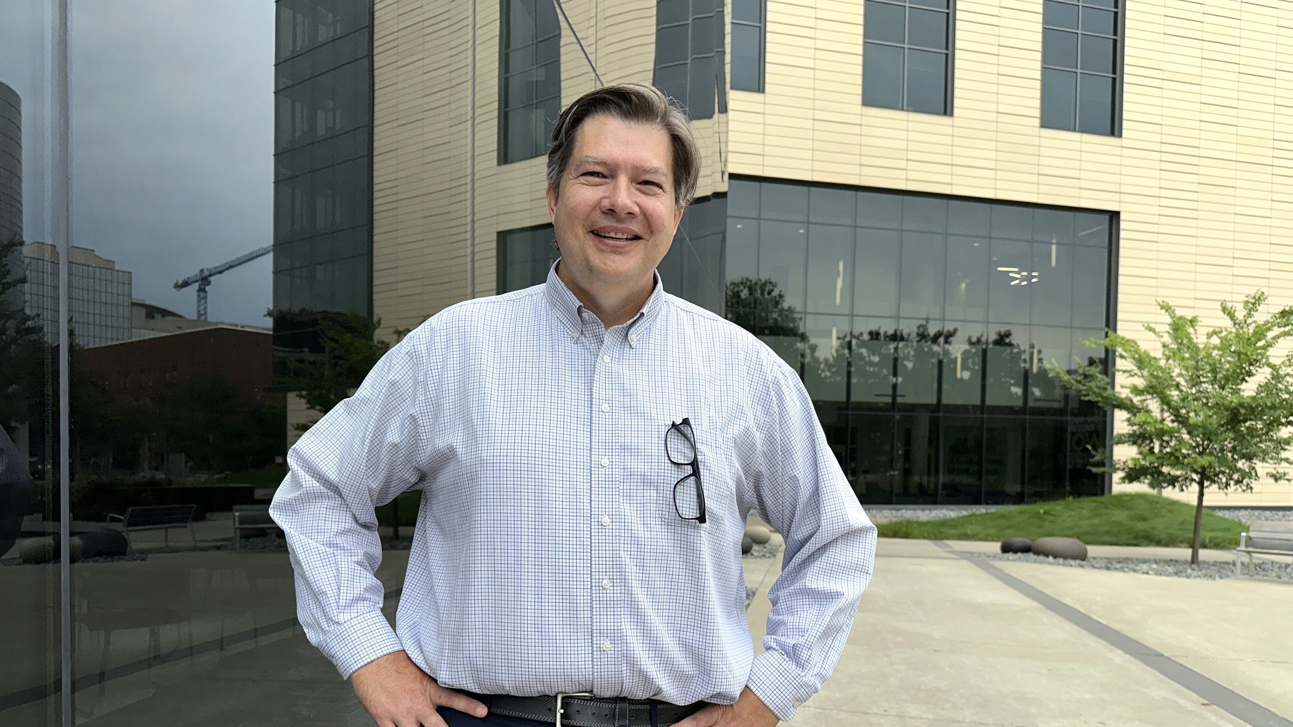 News | College of Pharmacy | The University of Iowa