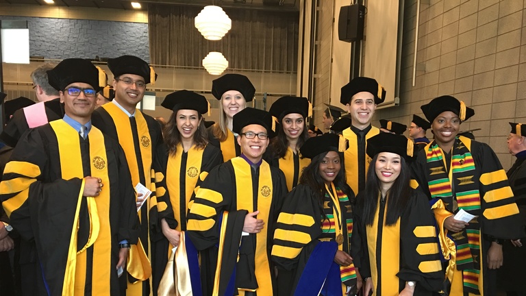 Our Programs | College of Pharmacy - The University of Iowa