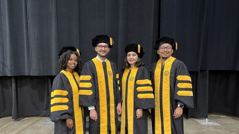 College of Pharmacy | The University of Iowa